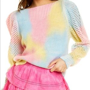 LoveShackFancy | Sweaters | Loveshackfancy Sweater | Poshmark